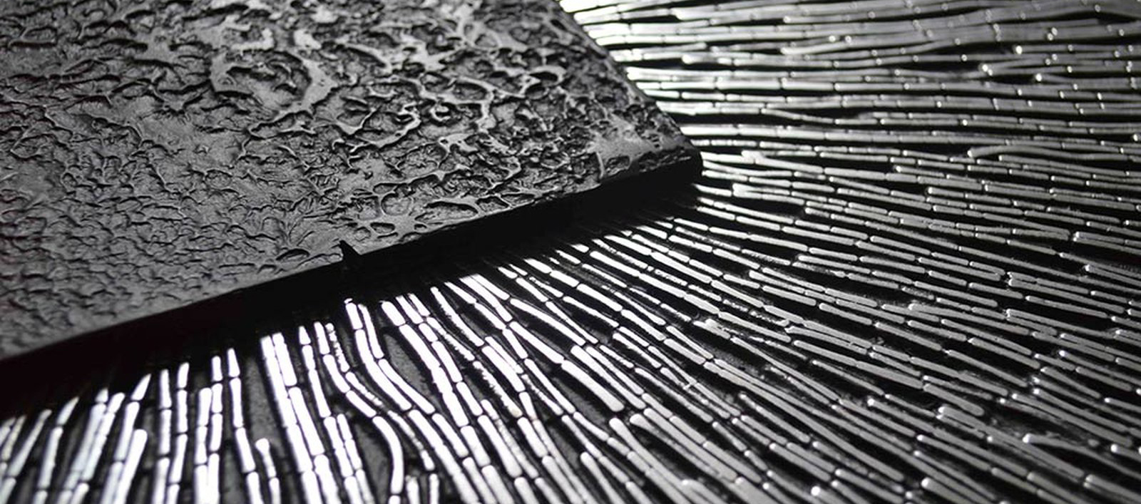 Textures & Materials | Mattia Frignani